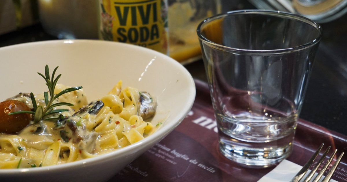 Yoummi Food & Drink | Schweizer Jugendherbergen