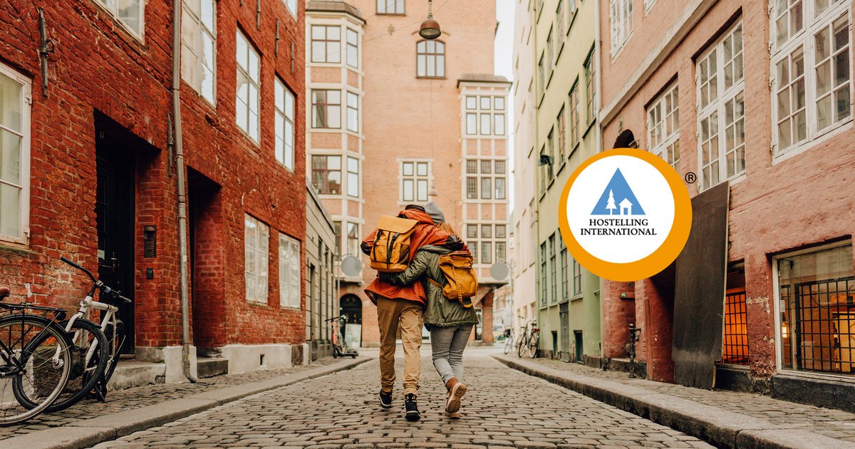 Hostelling International | Schweizer Jugendherbergen